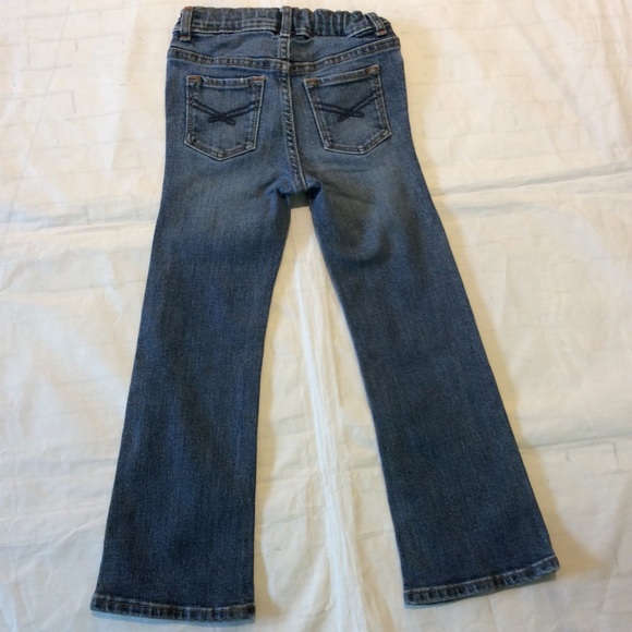 GAP | Bottoms | Gap Bootcut Jeans 4t | Poshmark